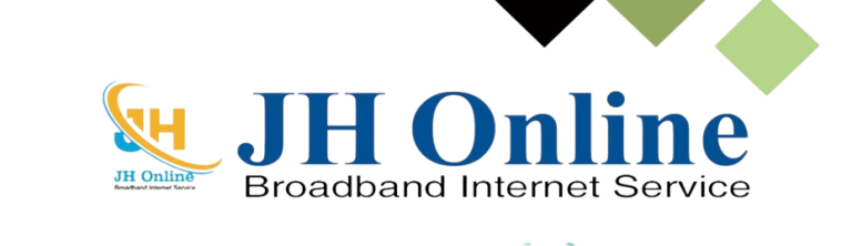 JH Online – Welcome to JH Online